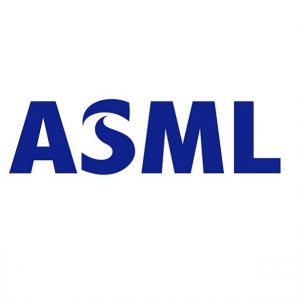 ASML & VDL Wafer handler robots - Digital Twin