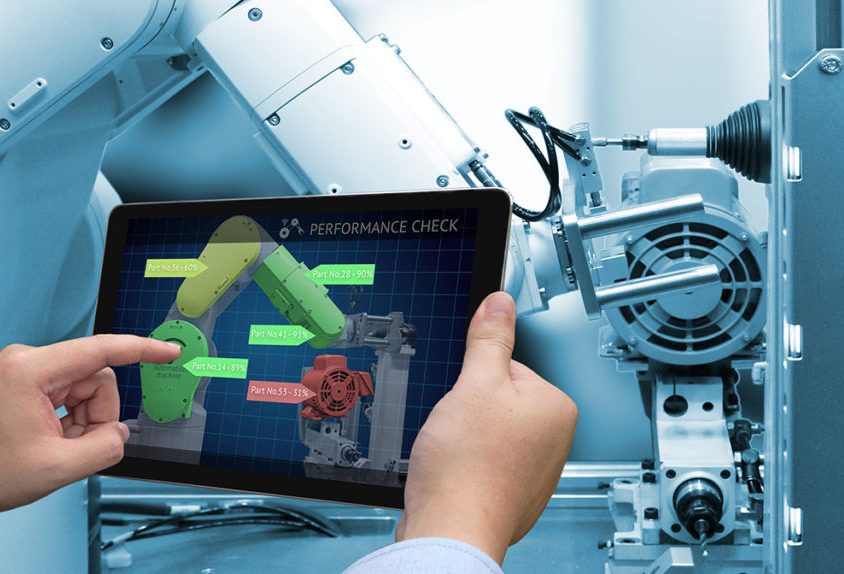 How Digital Twins Are Driving the Future of Business - Digital Twin